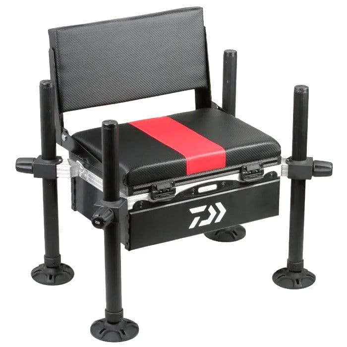 Daiwa Dvec Seatbox
