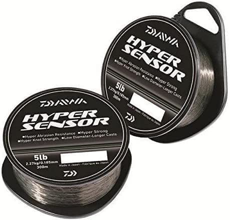 Daiwa Hyper Sensor 300M