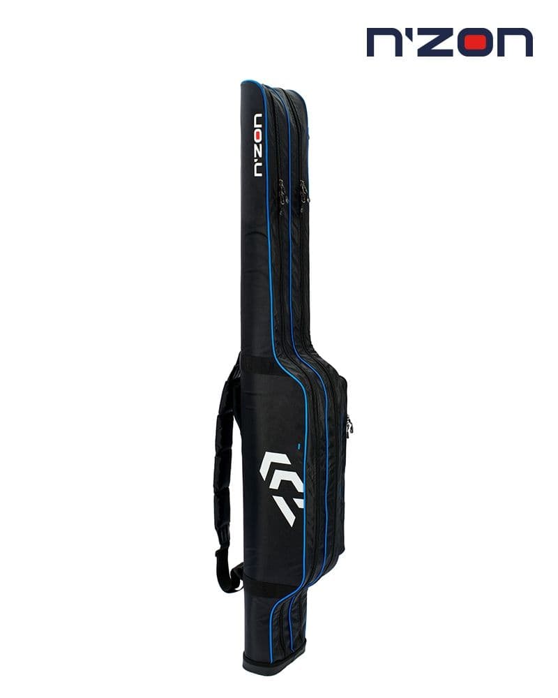 Daiwa N Zon 2 2 Rod Holdall