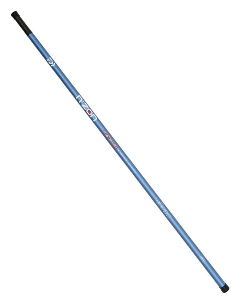 Daiwa N zon Feeder Landing Net Handle 4m
