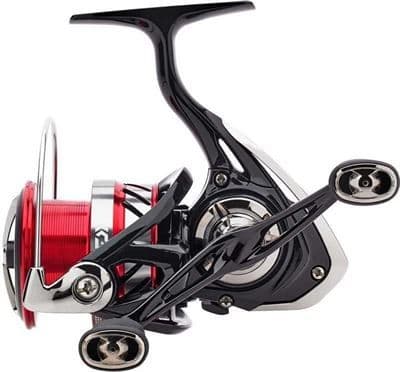 Daiwa Ninja Match Lt 3000-C-Dh