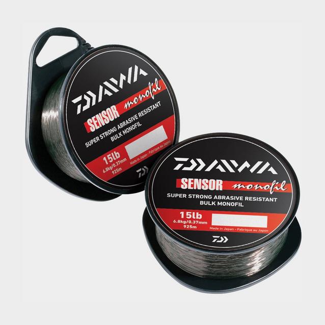 Daiwa Sensor 300M