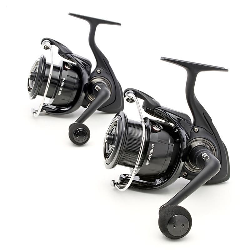 Daiwa Tdr 24 AB Reels