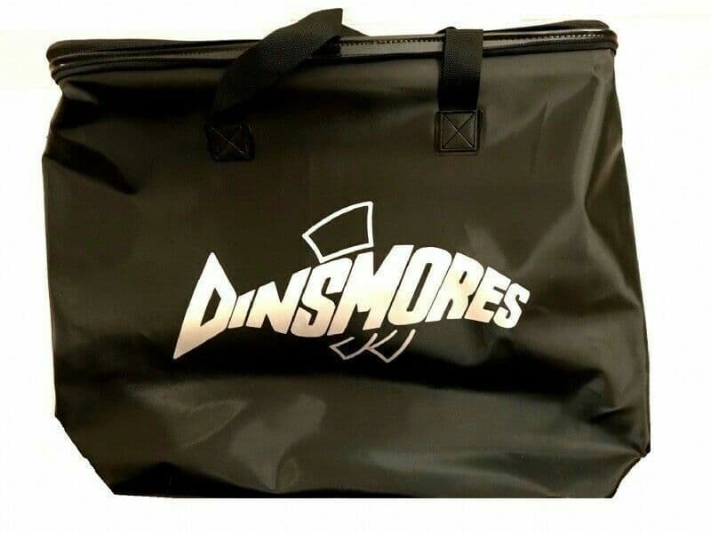 Dinsmores Double Keepnet EVA Stinkbag