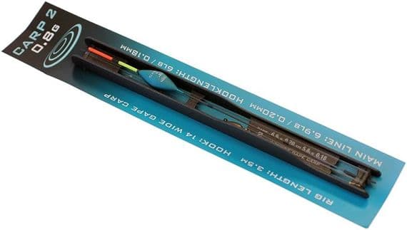 Drennan DR Pole Rig Carp 2