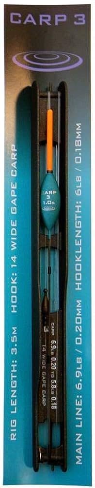 Drennan DR Pole Rig Carp 3