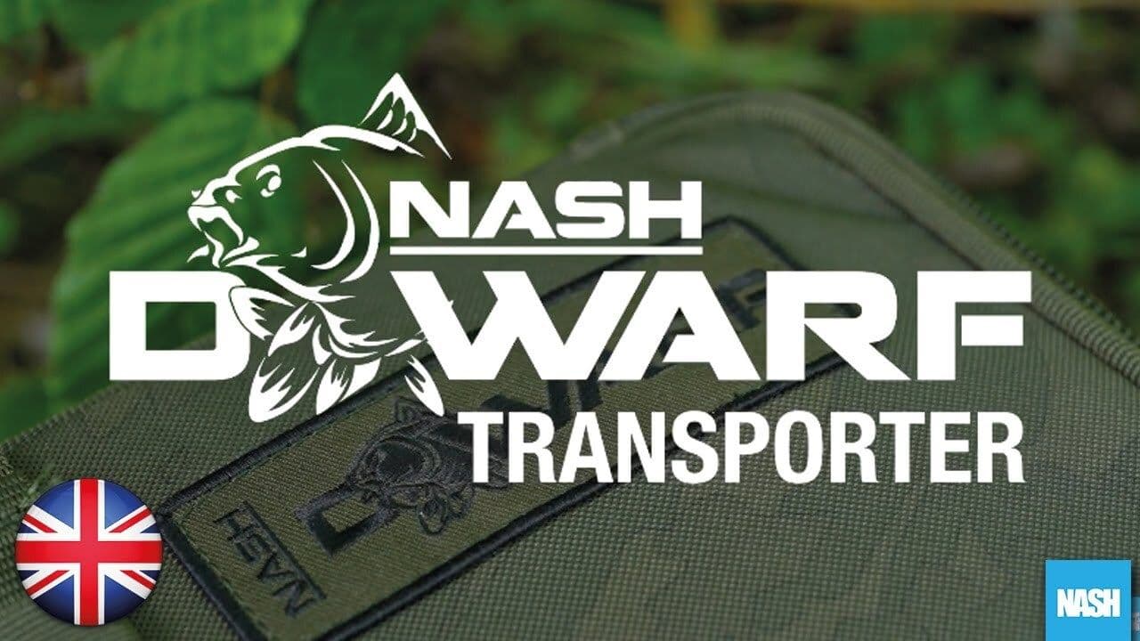 Dwarf 6ft Transporter