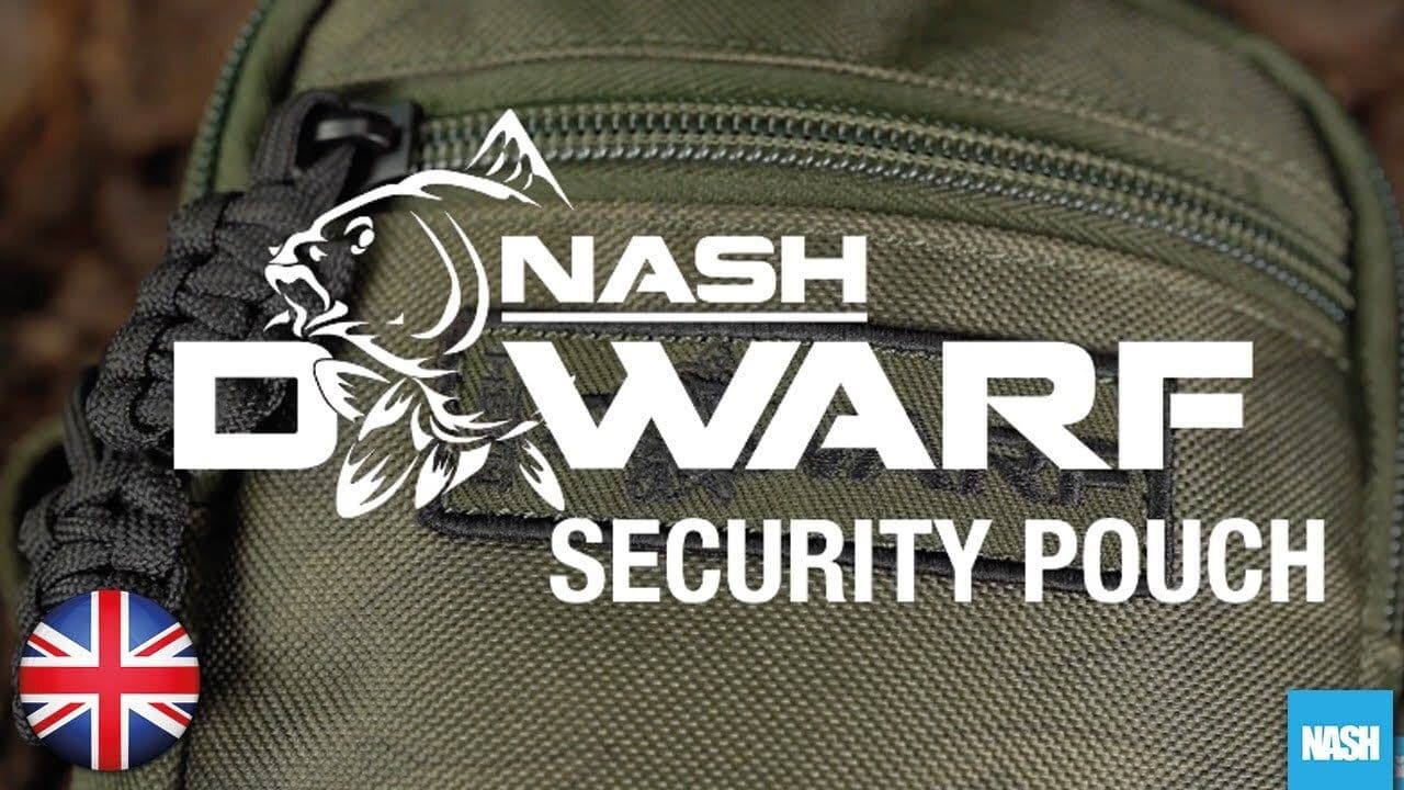 Dwarf Security Pouch