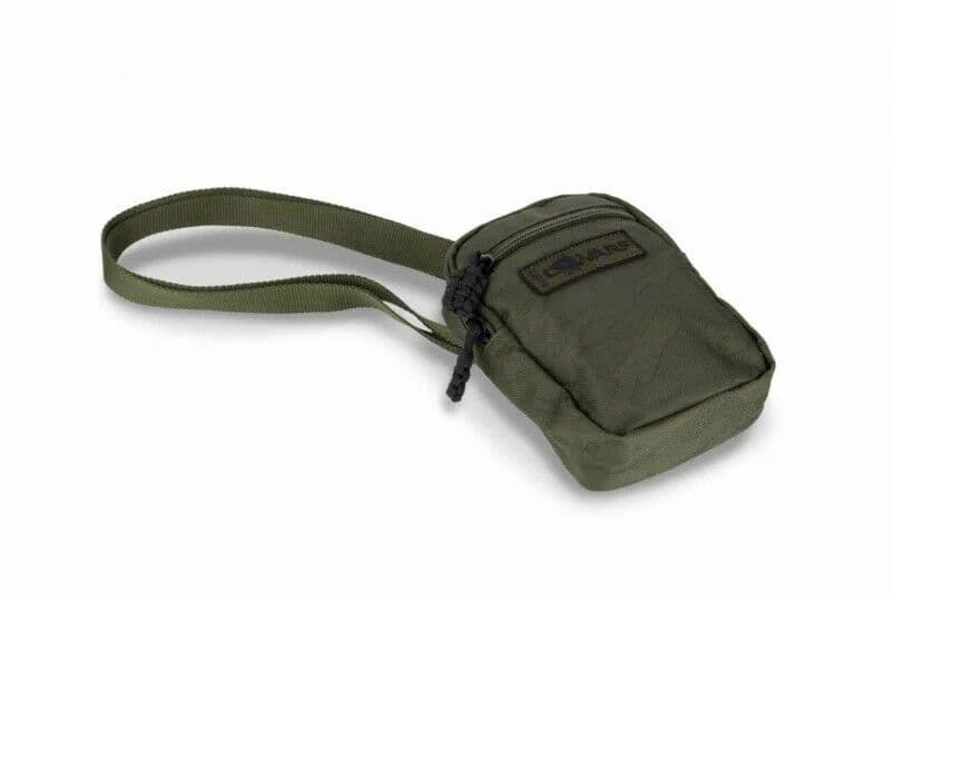 Dwarf Security Pouch