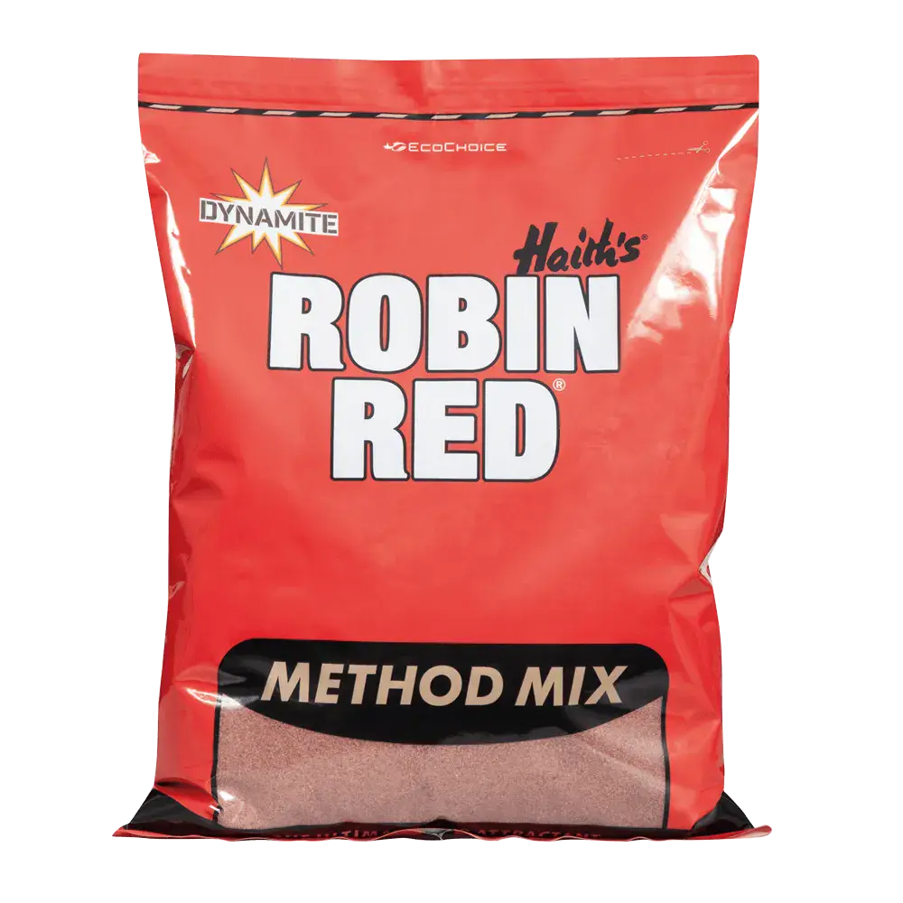 Dynamite Robin Red Method Mix 1 8kg