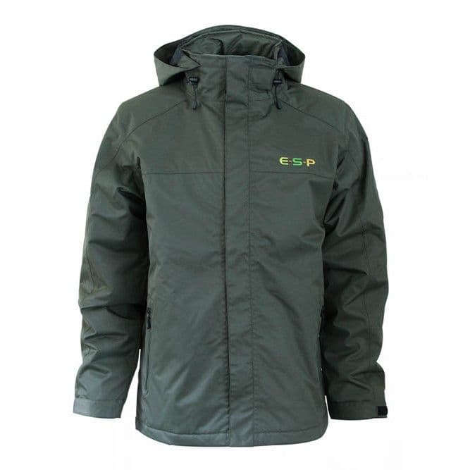 ESP 25K Quilted Jacket 2021