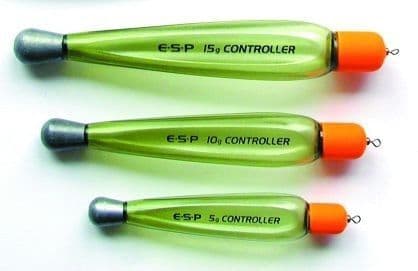 ESP Carp Controller