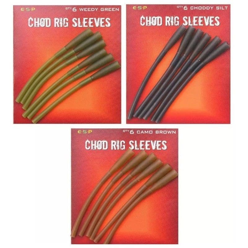 ESP Chod Rig Sleeve
