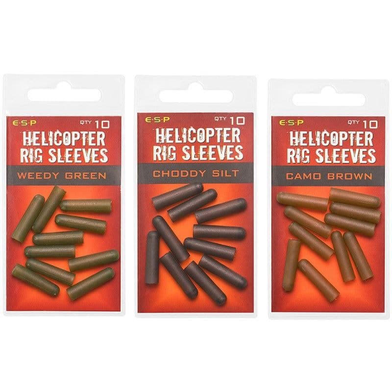 ESP Heli Rig Sleeve