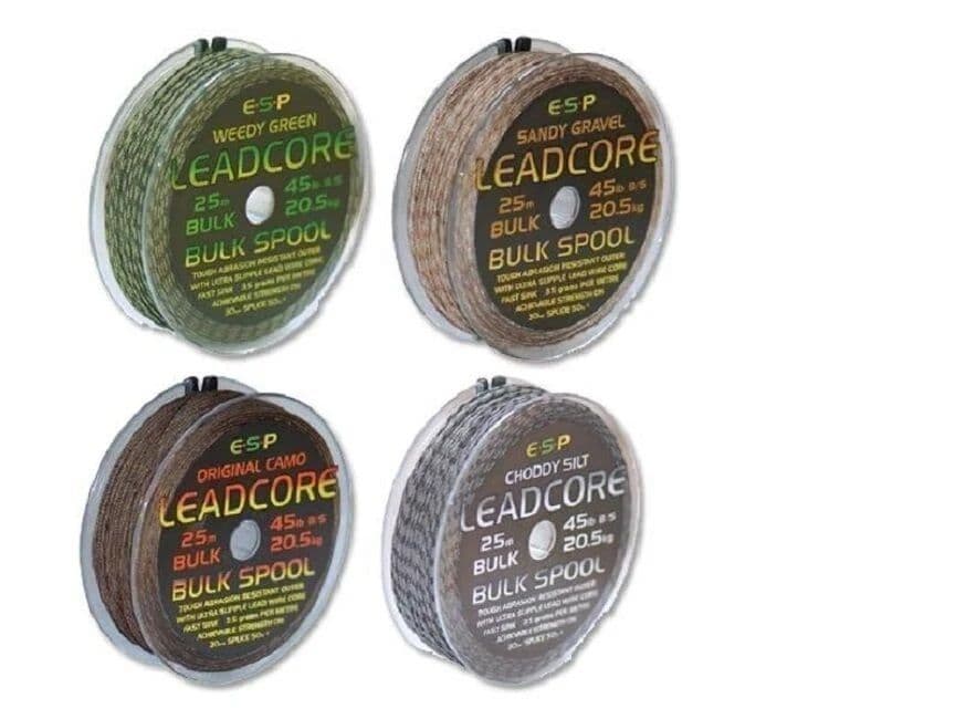 ESP Leadcore BULK