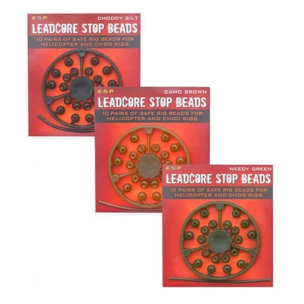 ESP Lftcore Stop Beads