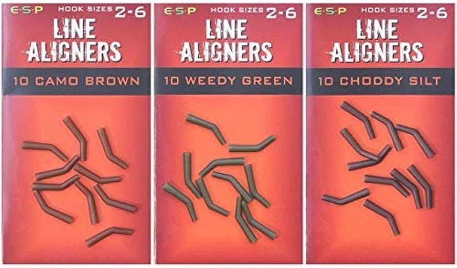 ESP Line Aligner 2-6