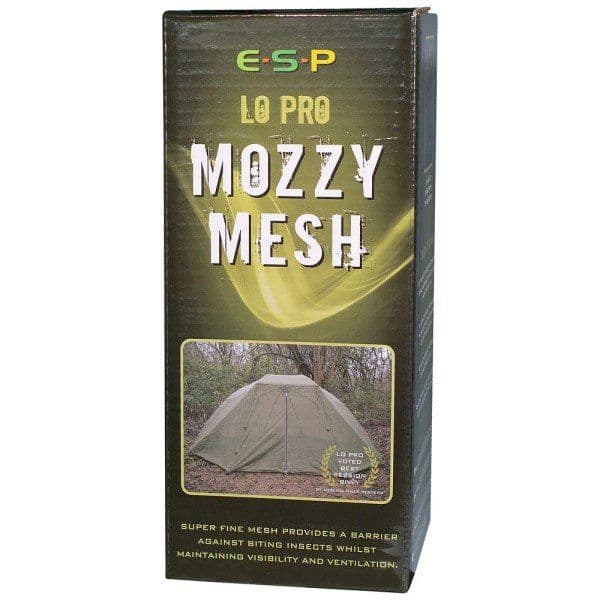 ESP Lo-Pro Mozzy Mesh