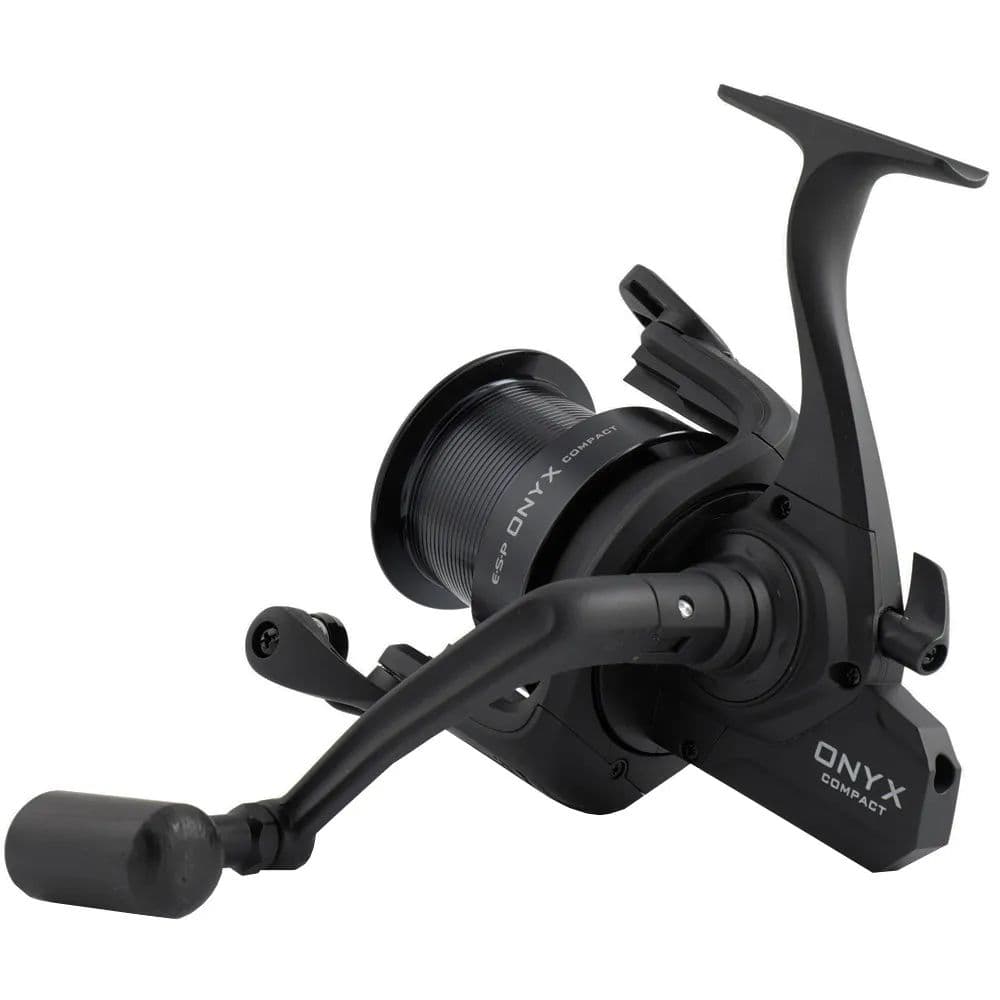 ESP Onyx Compact Big Pit Reel