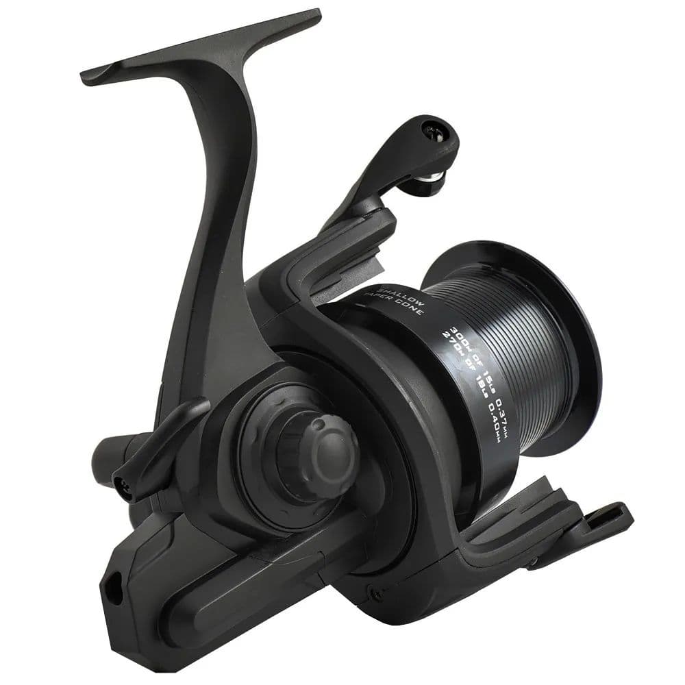 ESP Onyx Compact Big Pit Reel