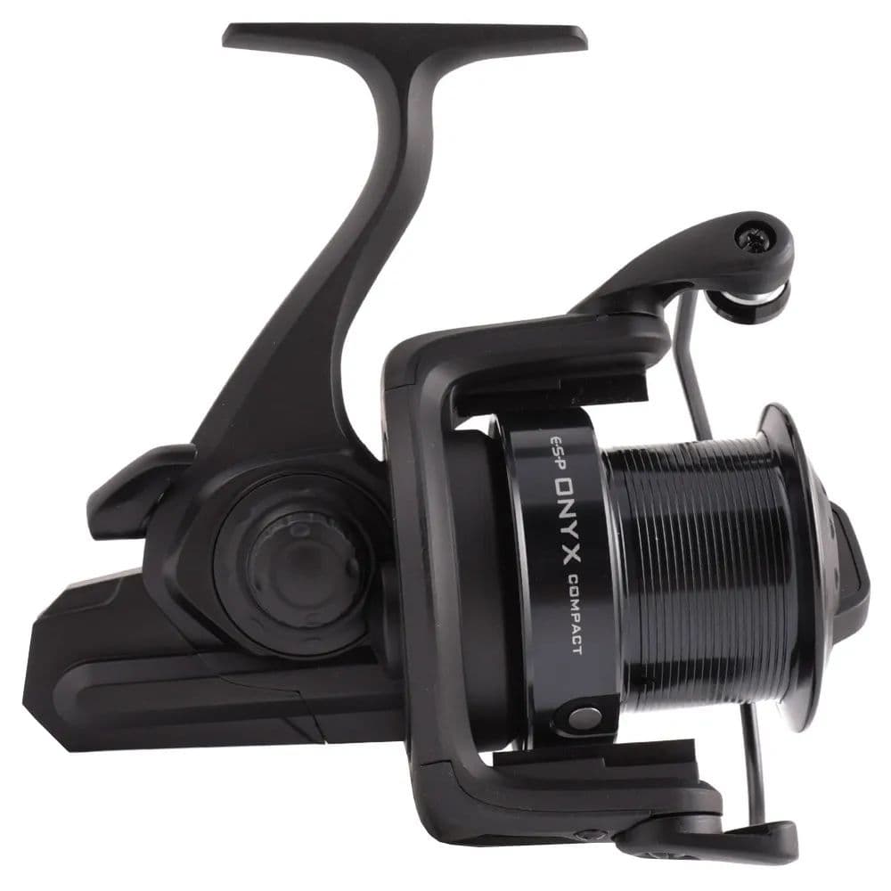 ESP Onyx Compact Big Pit Reel
