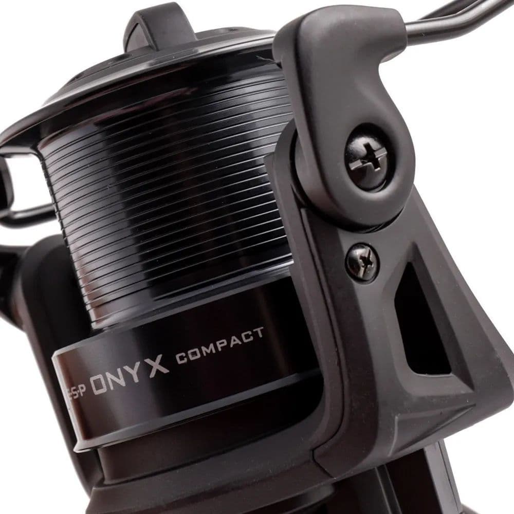 ESP Onyx Compact Big Pit Reel