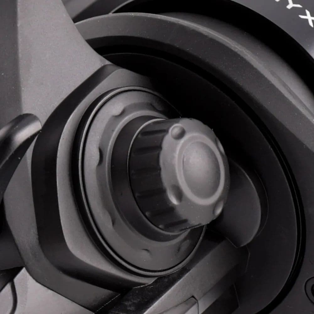 ESP Onyx Compact Big Pit Reel