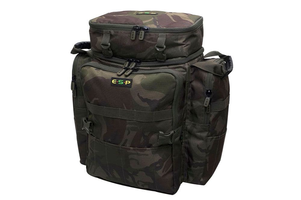 ESP QuickDraw Rucksack