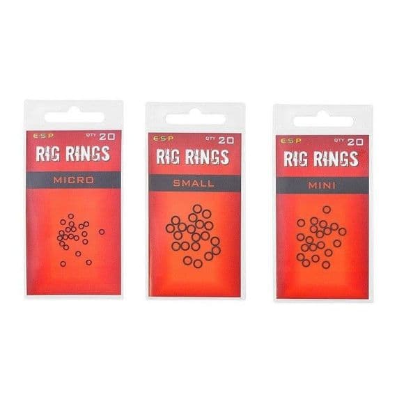 ESP Rig Rings