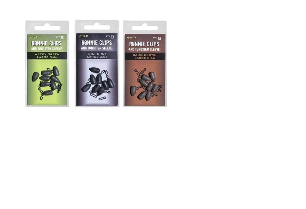 ESP Ronnie Clip Large