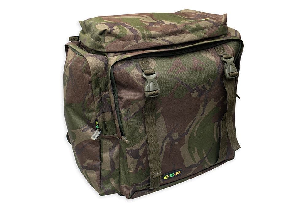 ESP Rucksack 40L Camo