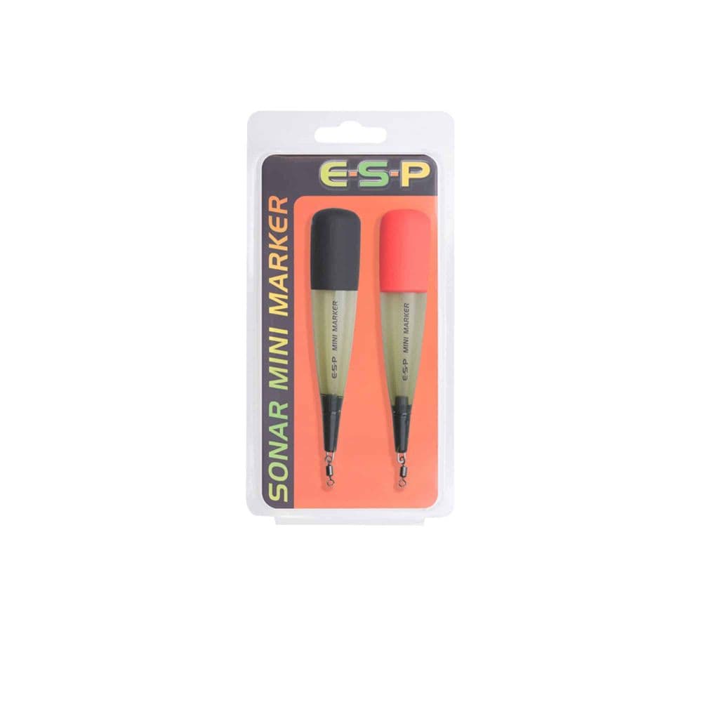 ESP Sonar Marker