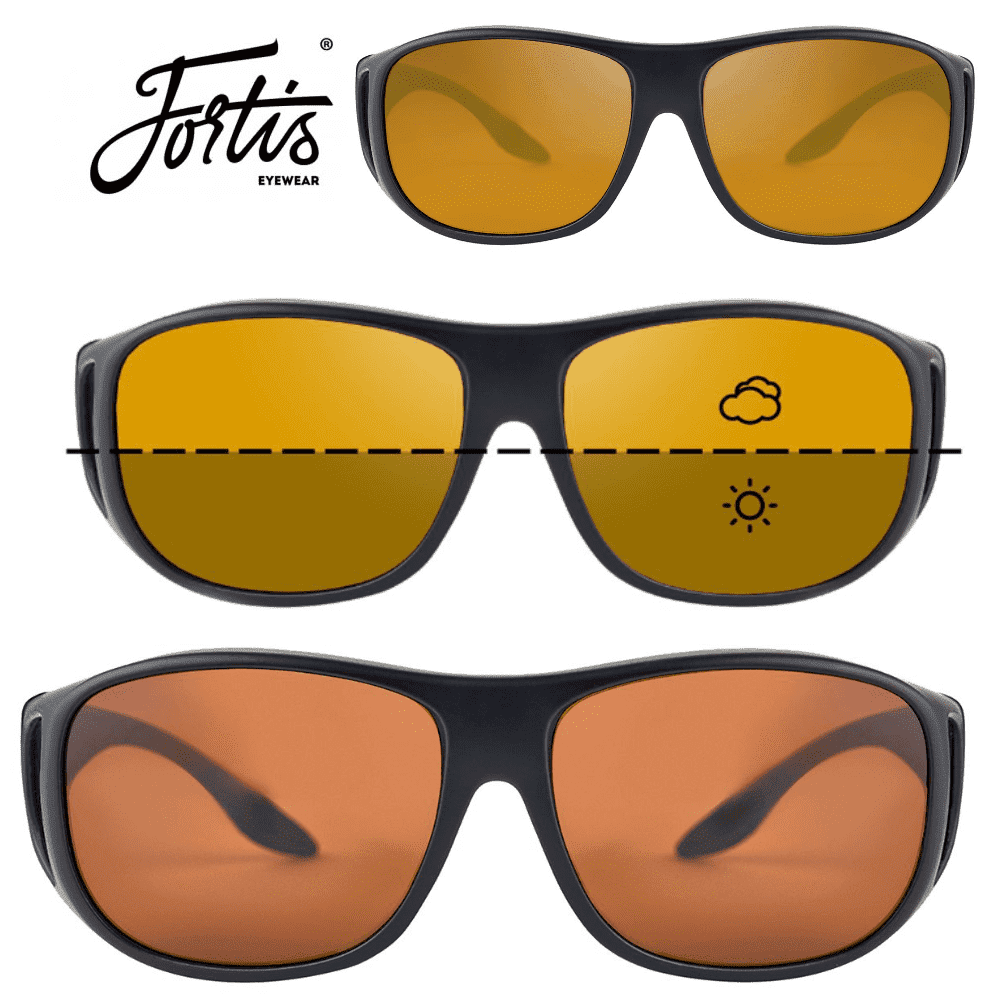 Fortis OverWraps
