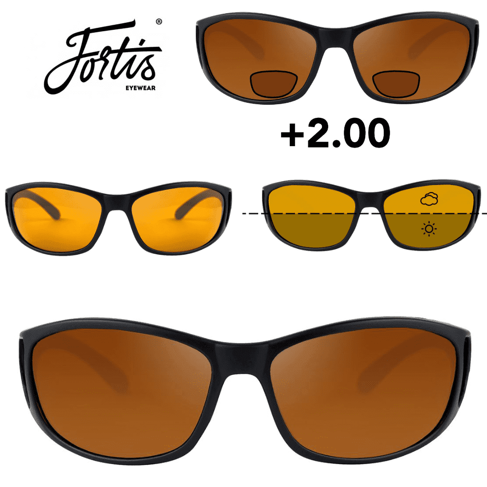 Fortis Wraps