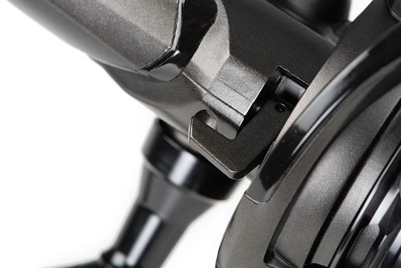 Fox 12000XC reel