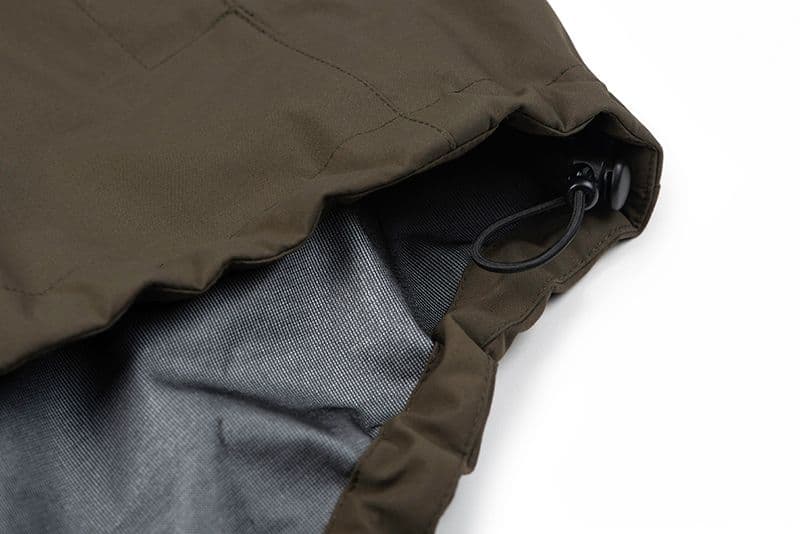 Fox Aquos Tri Layer Std Jacket