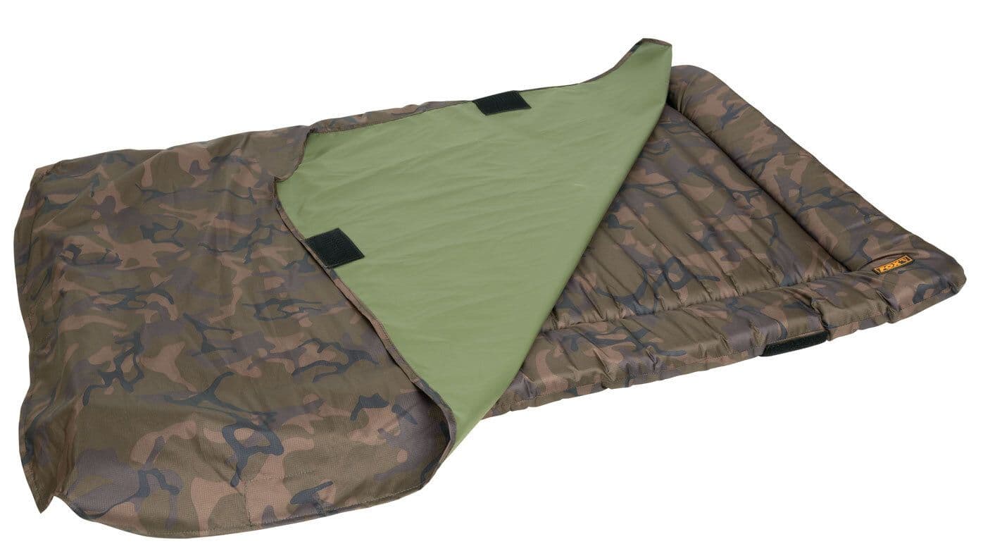 Fox Camo Unhooking Mat