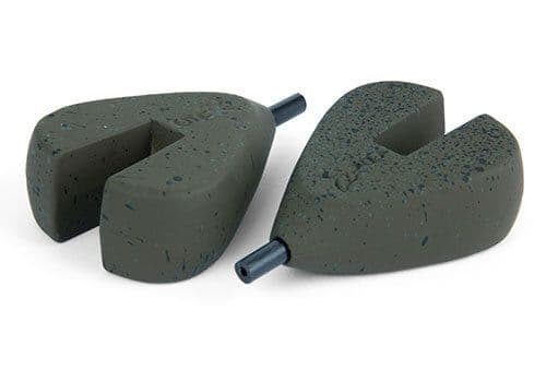 Fox Camotex In-Line Impact Leads
