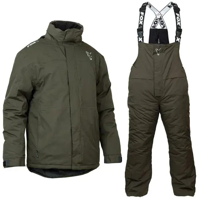 Fox Carp Winter Suit