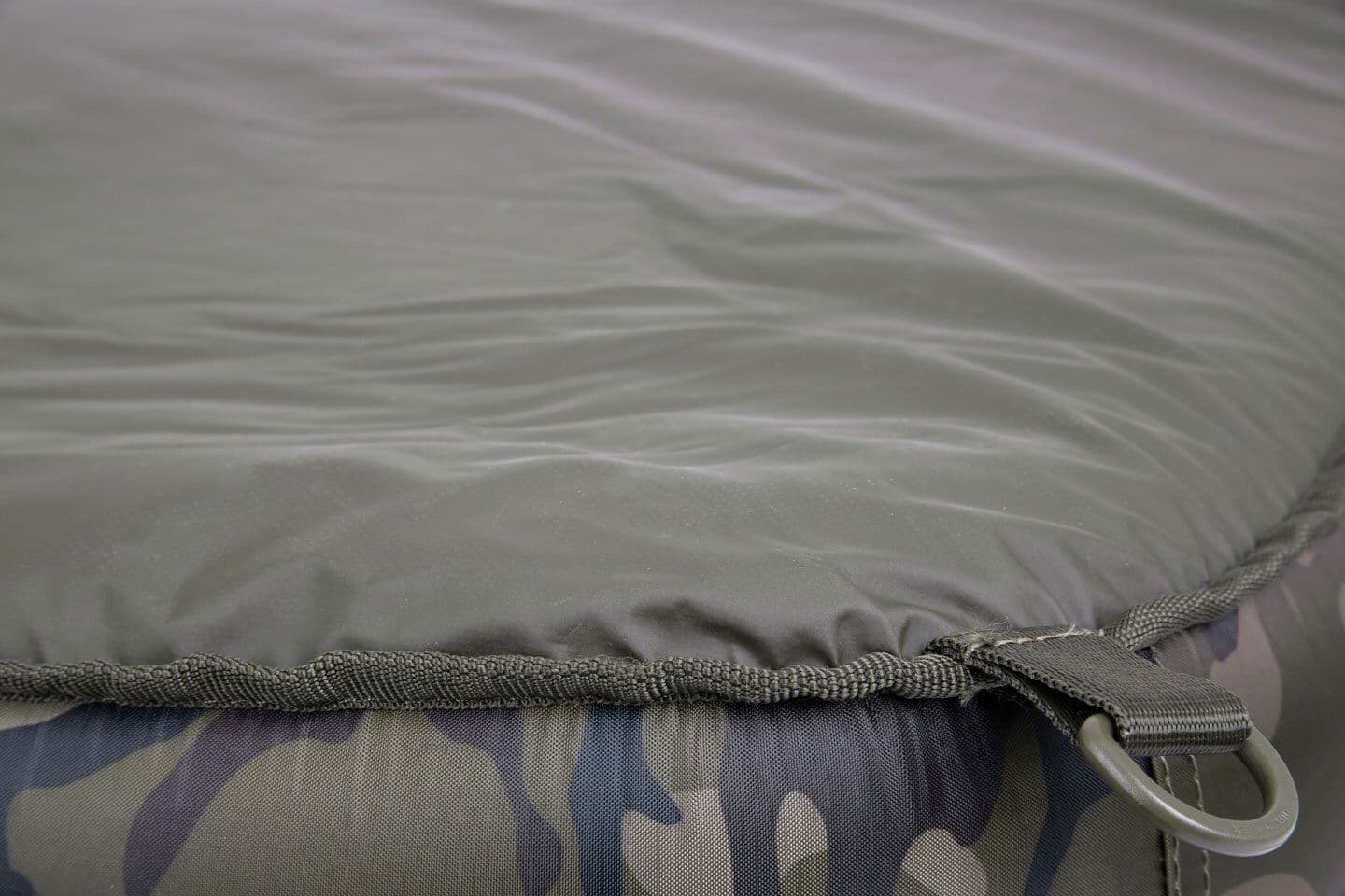 Fox Carpmaster Inflatable
