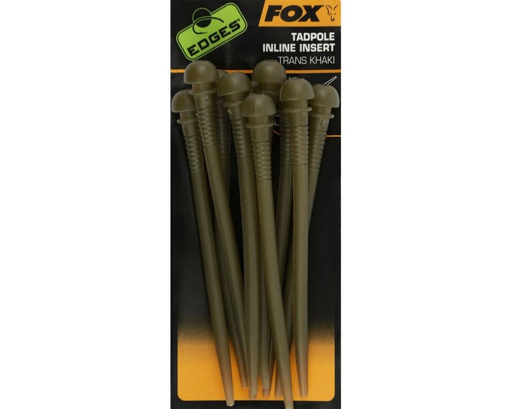 Fox EDGES Tadpole Inline Insert