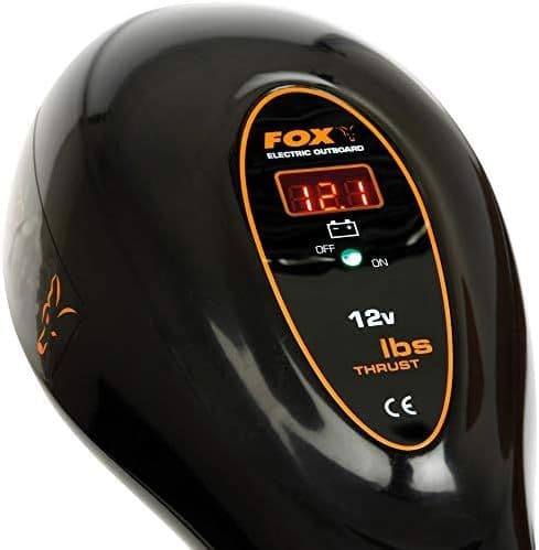 Fox Electric Outboards