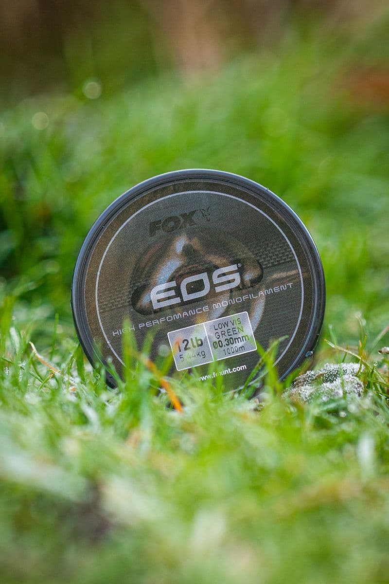 Fox EOS Carp Mono