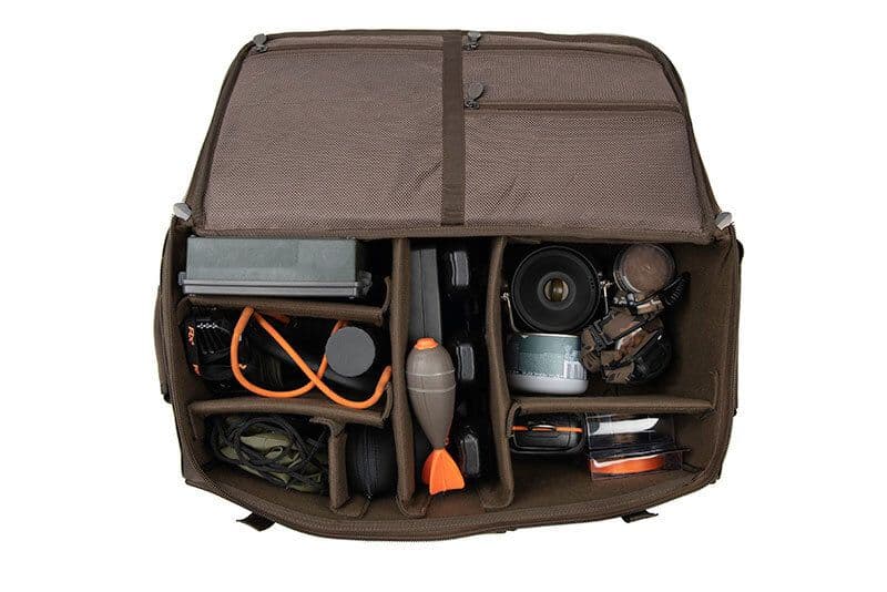 Fox Explorer Rucksack/Barrow Bag