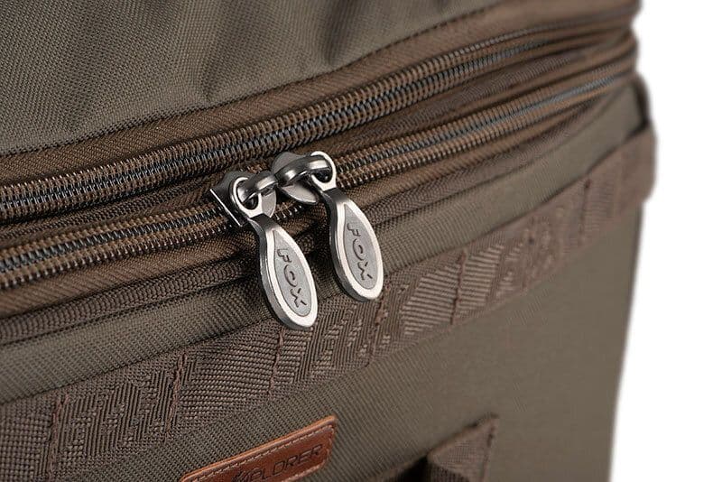 Fox Explorer Rucksack/Barrow Bag