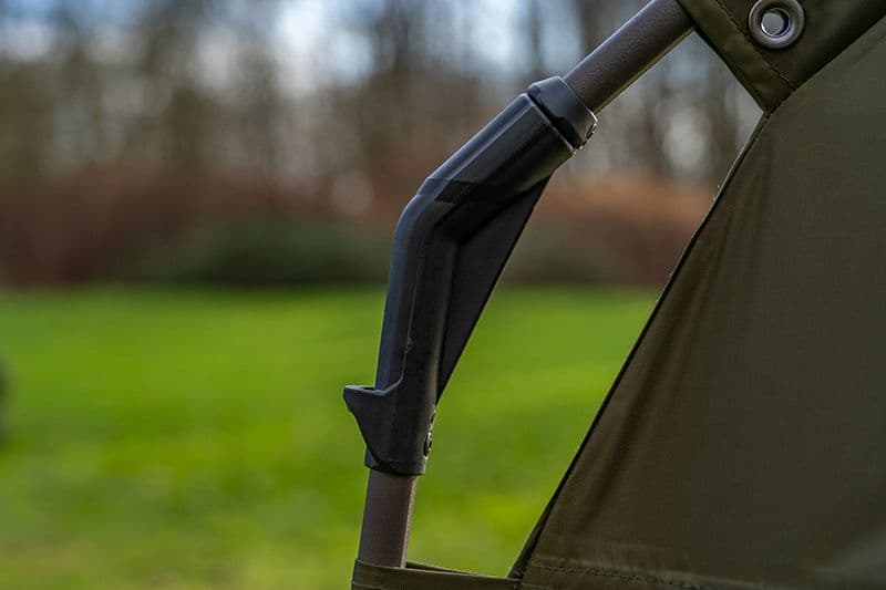 Fox Fox Frontier Lite