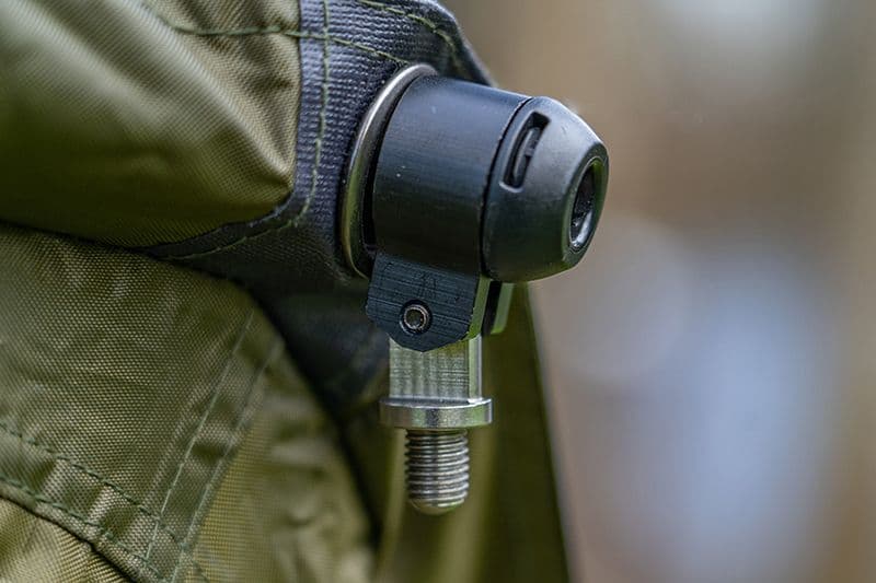 Fox Fox Frontier Lite