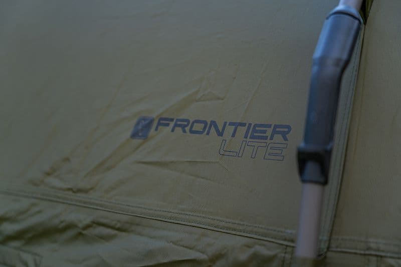 Fox Fox Frontier Lite