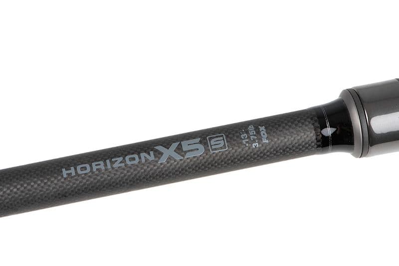 Fox Horizon X5-S Rods