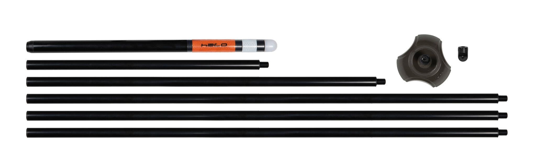 Fox LS Marker Pole Kit